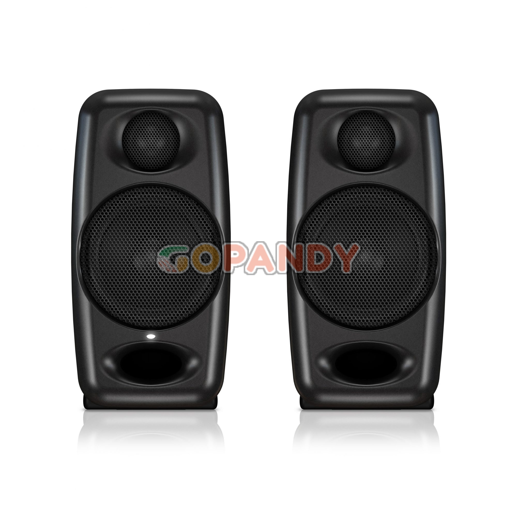 IK Multimedia iLoud Micro Monitor – Pair – Gopandy Musical