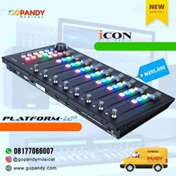 Dvon ACT 9090U Professional Wireless Microphone - Gopandy Musical